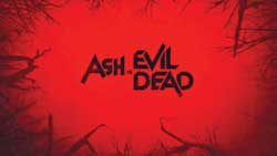 A great horror comedy series