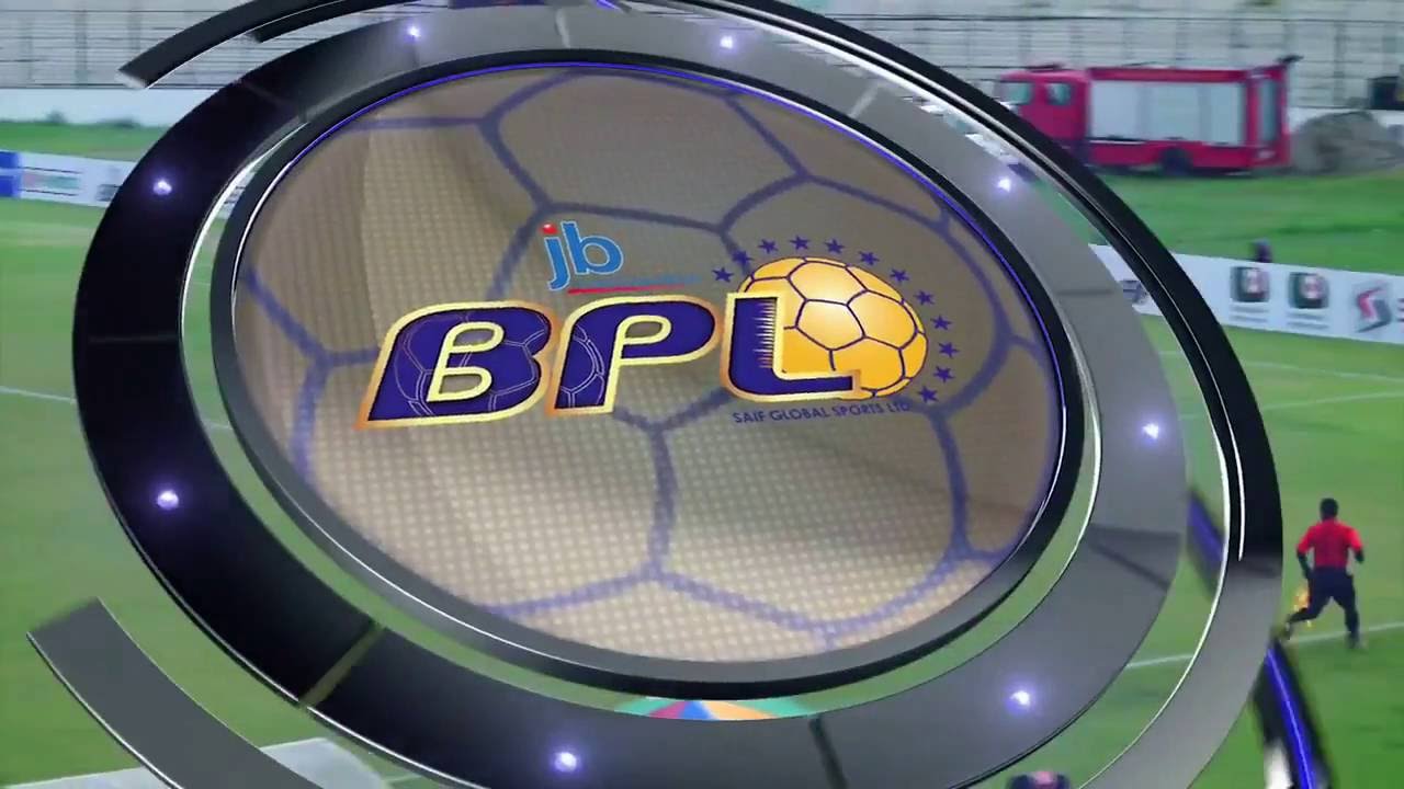 BPL Football: Rahmatganj crush Arambagh 4-2