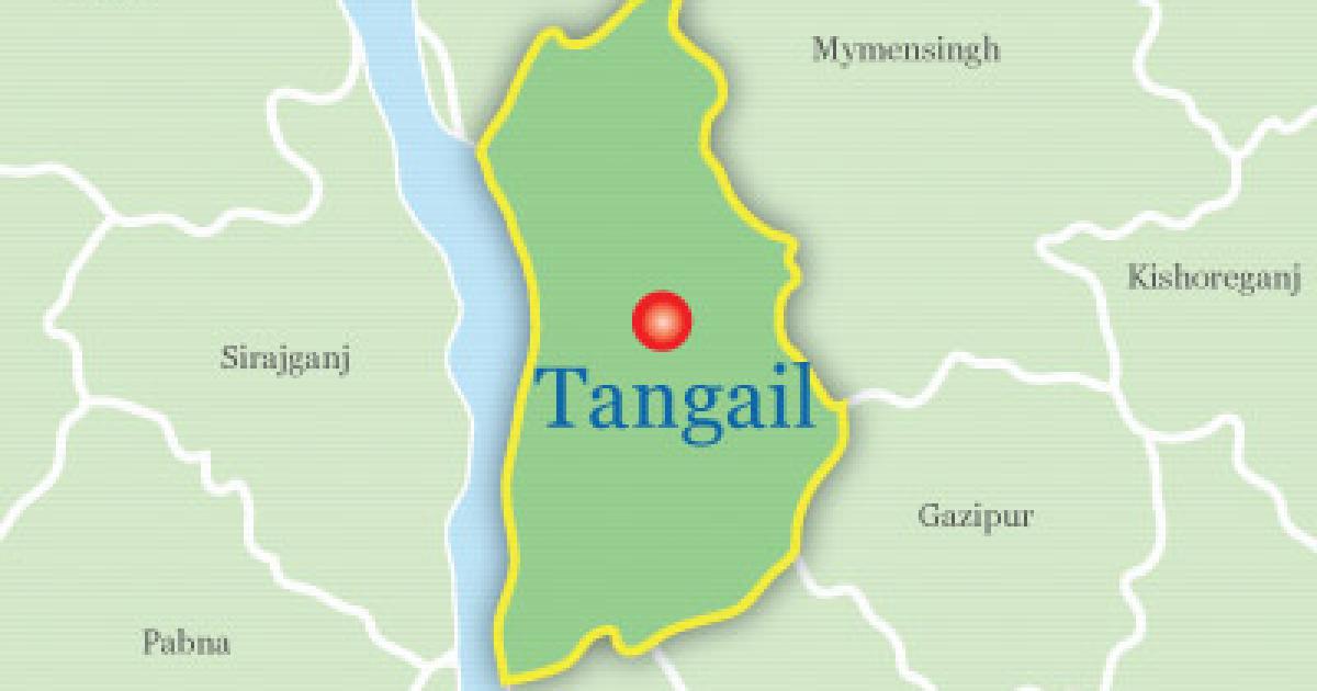 Youth sentenced to death in Tangail