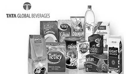 Tata Global gets a boost as branded business grows