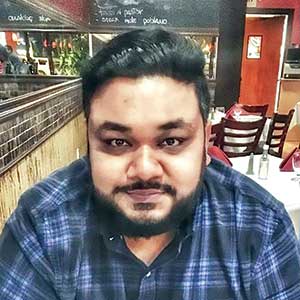Fuad suffering from thyroid cancer