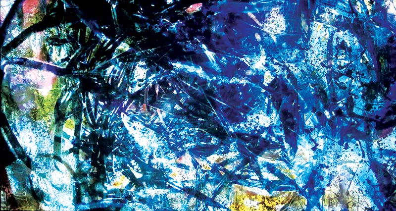 De STIJL by Nazia Andaleeb Preema