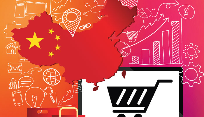 China’s e-commerce law to discipline market growth