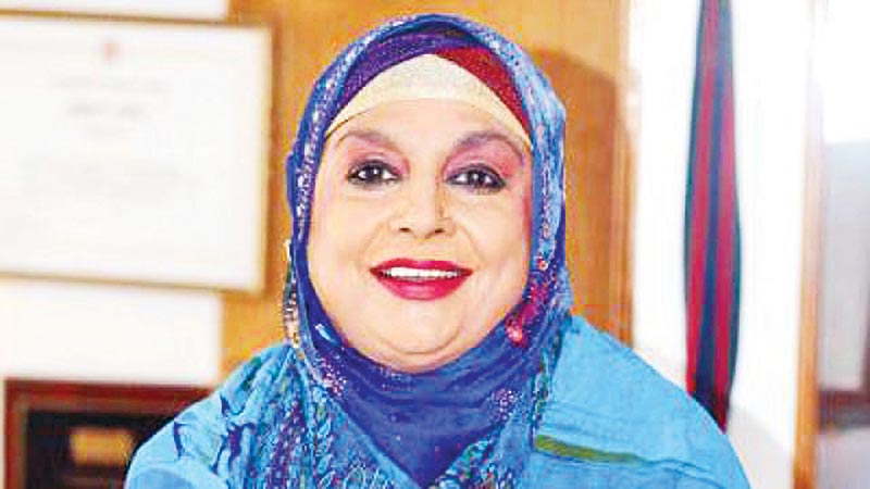 Few singers like Shahnaz has the power to make people cry