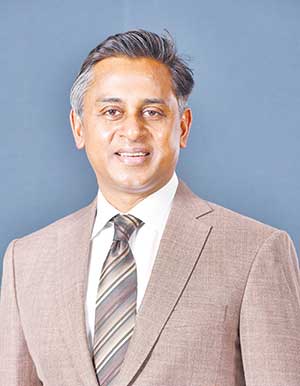 City Bank appoints new Chief Business Officer