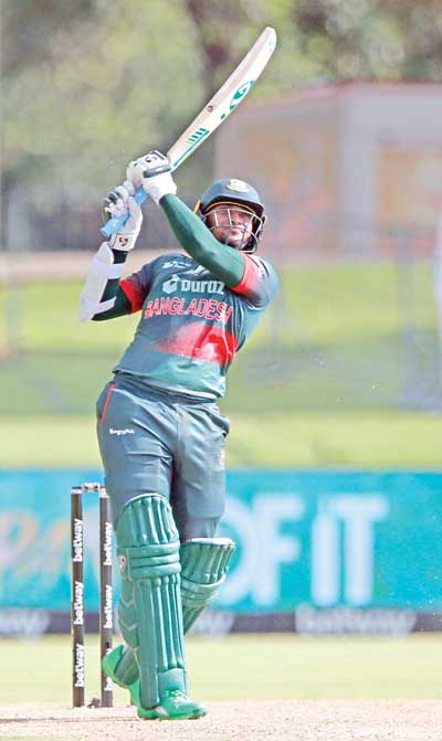 Shakib from passenger to driving seat