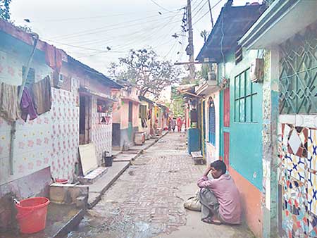 Harijans: The ‘others’ among us