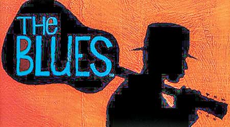 Sing the Blues