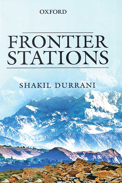 Frontier Stations