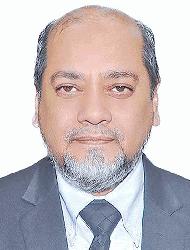 Pubali Bank appoints Mohammad Ali as MD