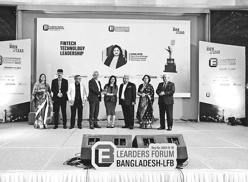 LFB holds Leadership Excellence Summit 2022