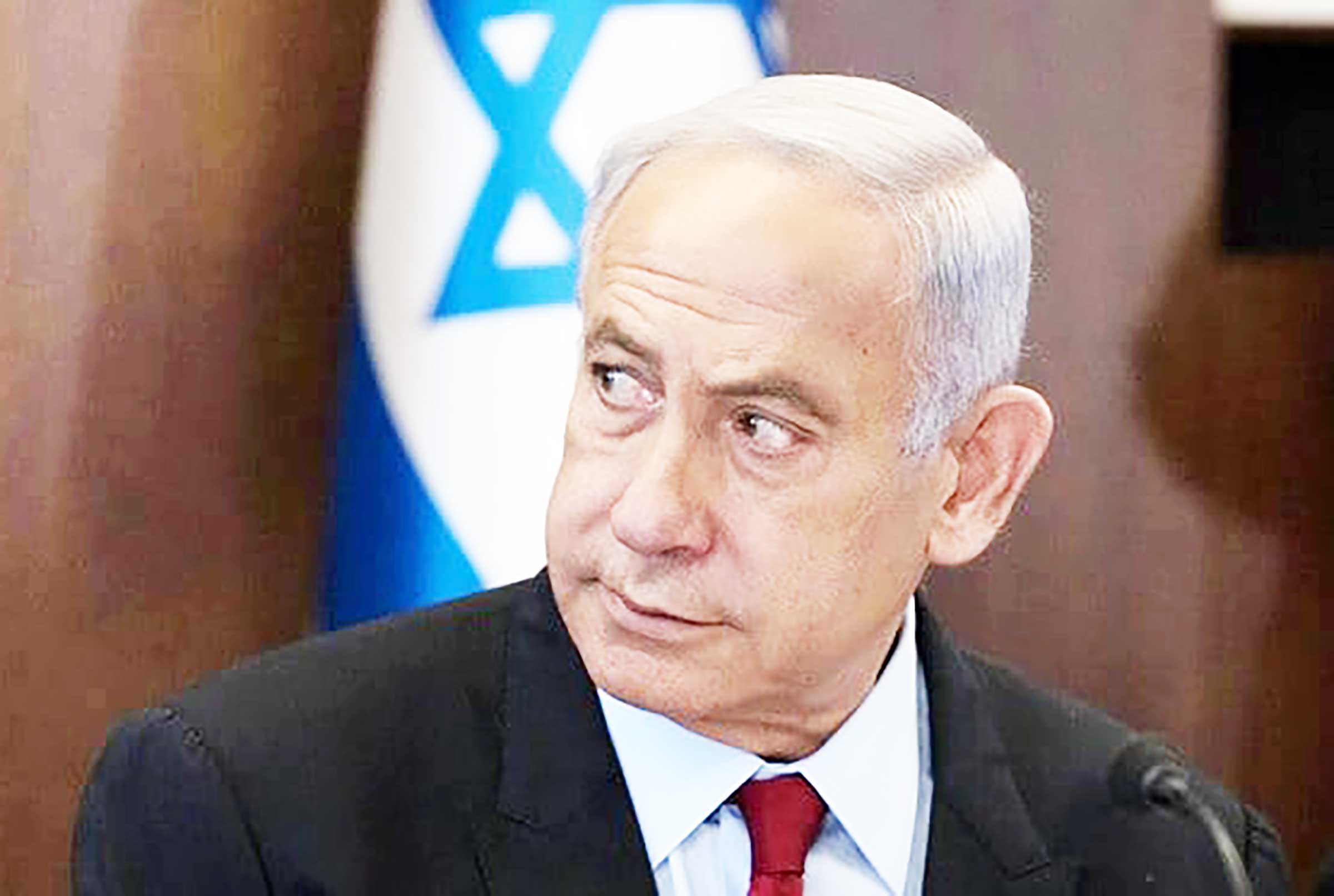 More weapons, less refugees: Is Israel a neutral party in the Russia ...