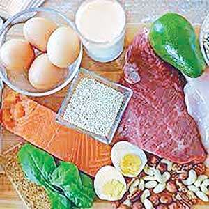 BD launches maiden protein calculator Protein-O-Meter