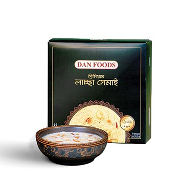 Dan Foods brings Premium Lachcha Semai