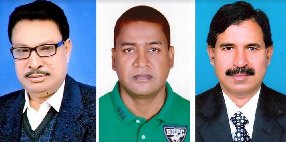 Akbar Ali elected as new RCCI President