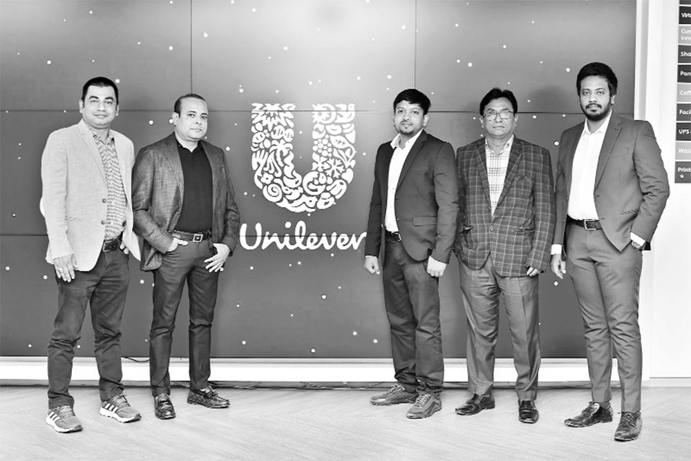 Artisan now sole importer, distributor of Unilever goods in BD