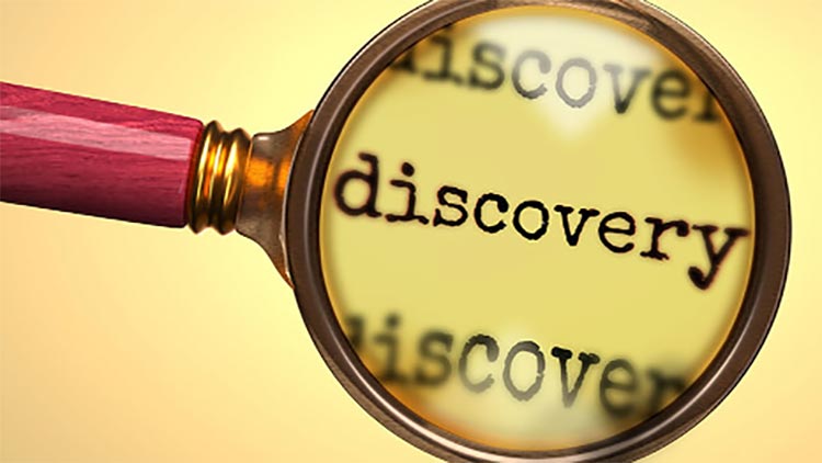 Discovery