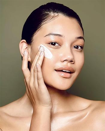 Natural face masks you can do at home for glowing skin in Eid