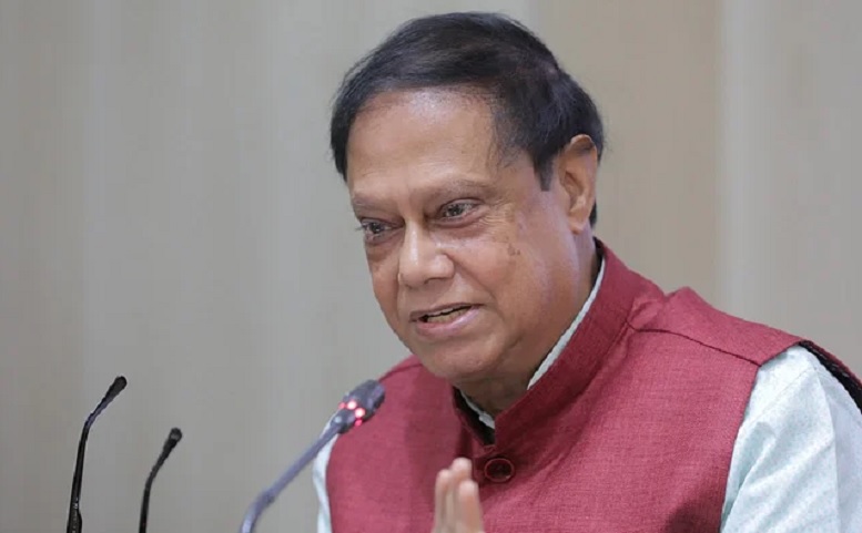 Money launderers won’t be allowed to sleep in peace: BB Governor