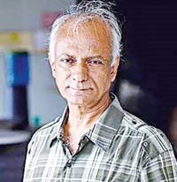 Syed Jamil made new Shilpakala DG