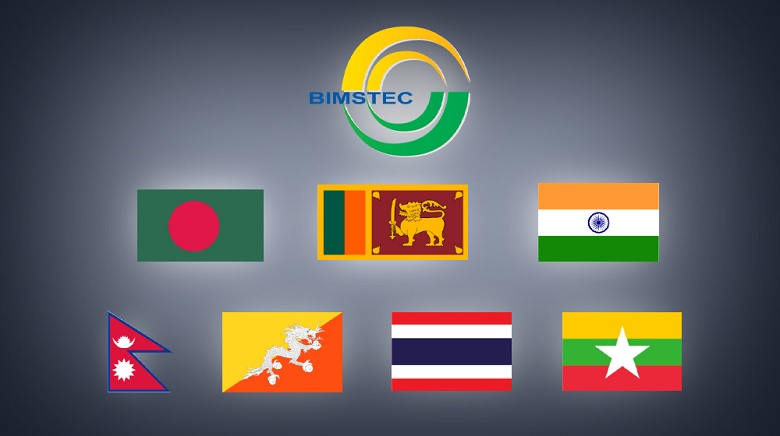 BIMSTEC Secretariat celebrates its 10th anniversary