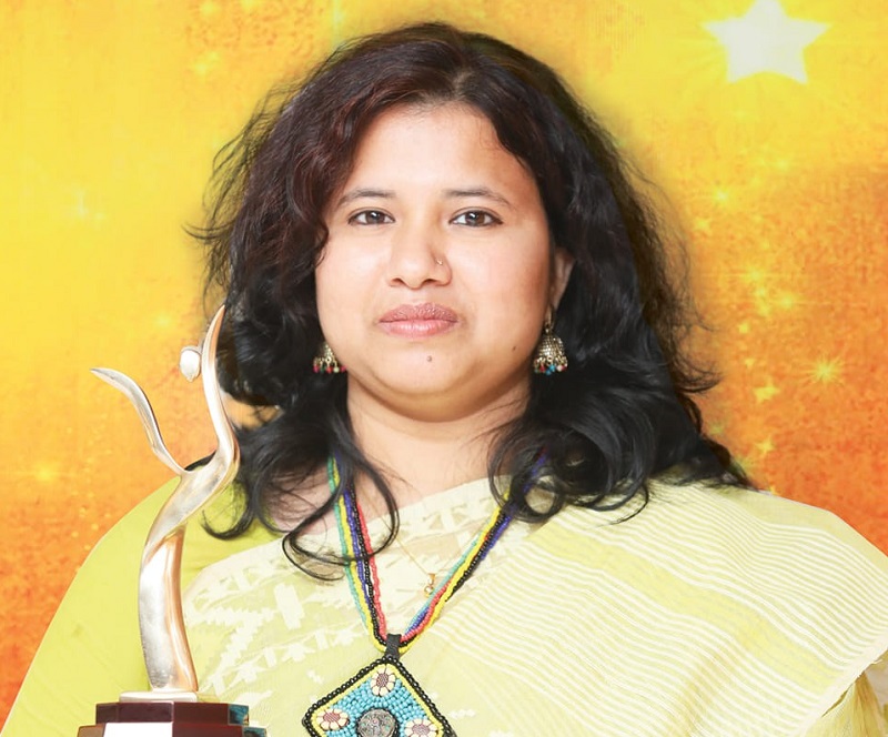 Daily Observer correspondent to receive 'Best News Award 2024'